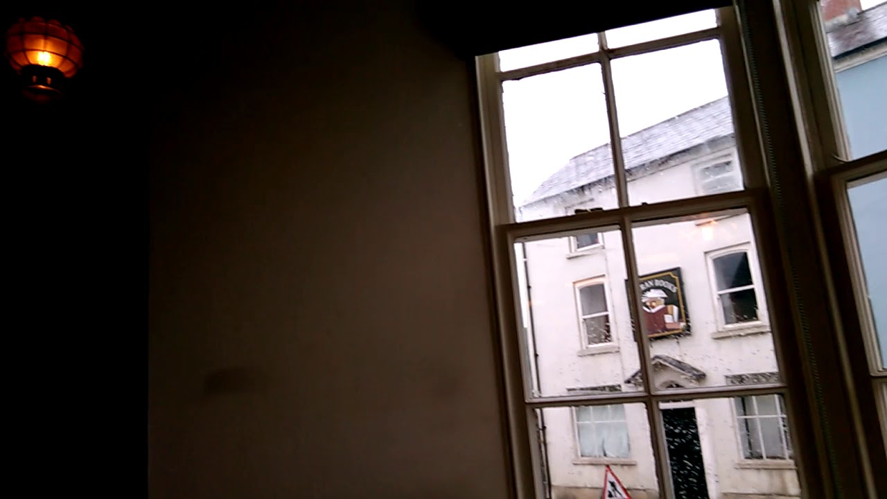 DYLAN THOMAS...His favourite pub in Wales , filmed in September 2019 ...