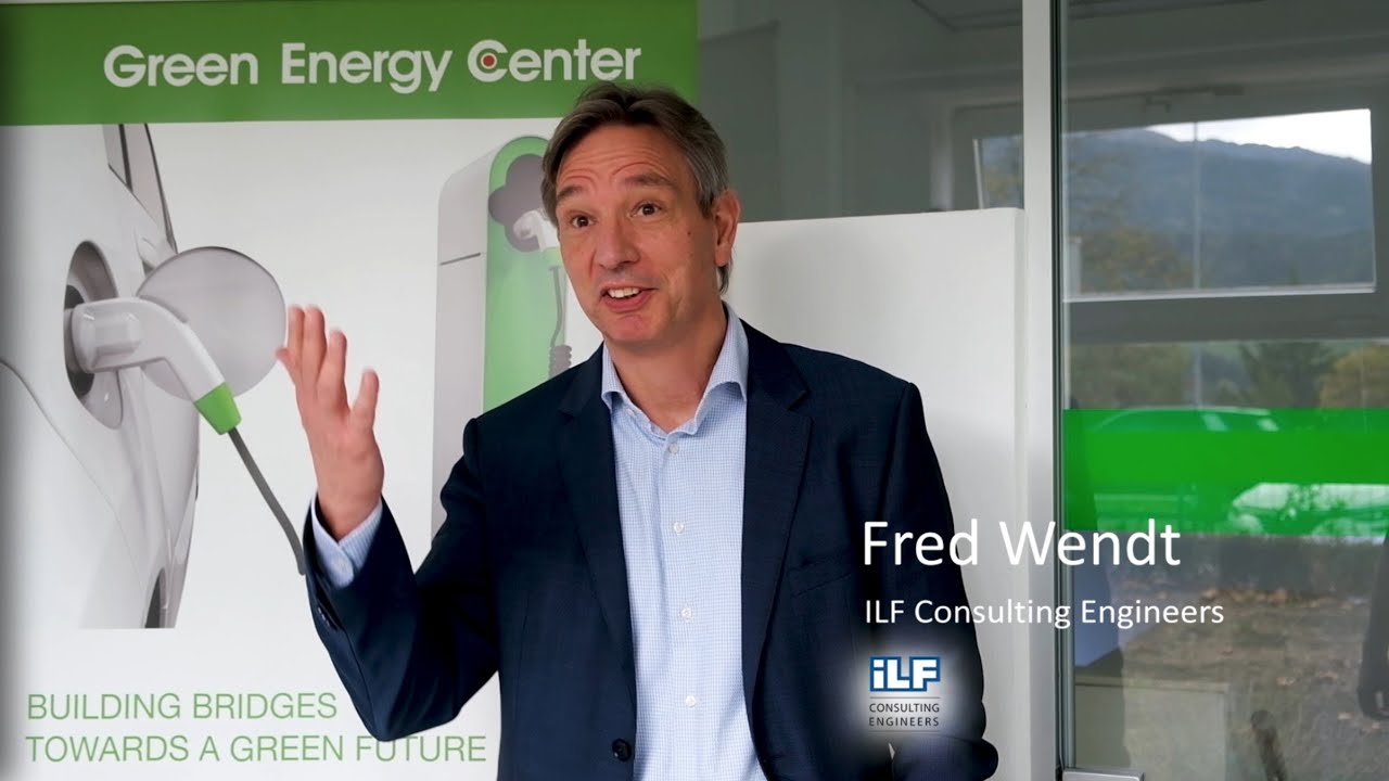 2024 Fred Wendt, ILF, on the Codex Partnership's achievements and ...