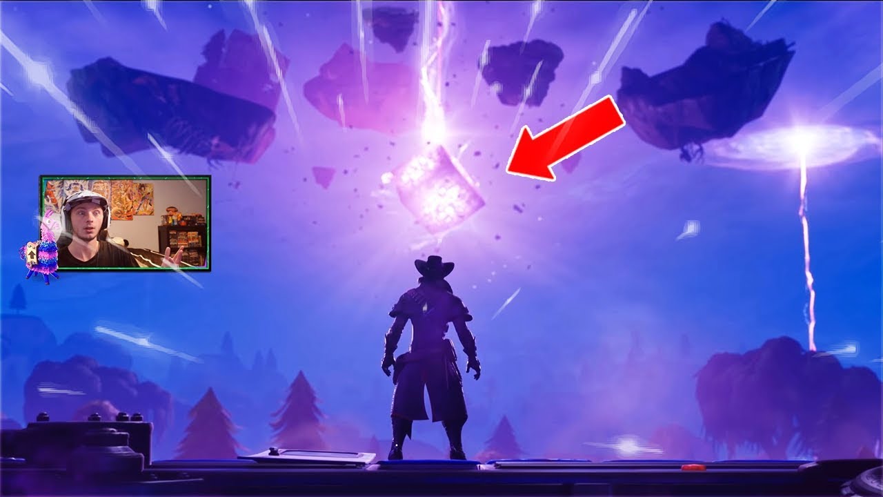 Loot Lake EXPLODED + *NEW* Fortnitemares TRAILER! (v6.20 Patch Notes ...