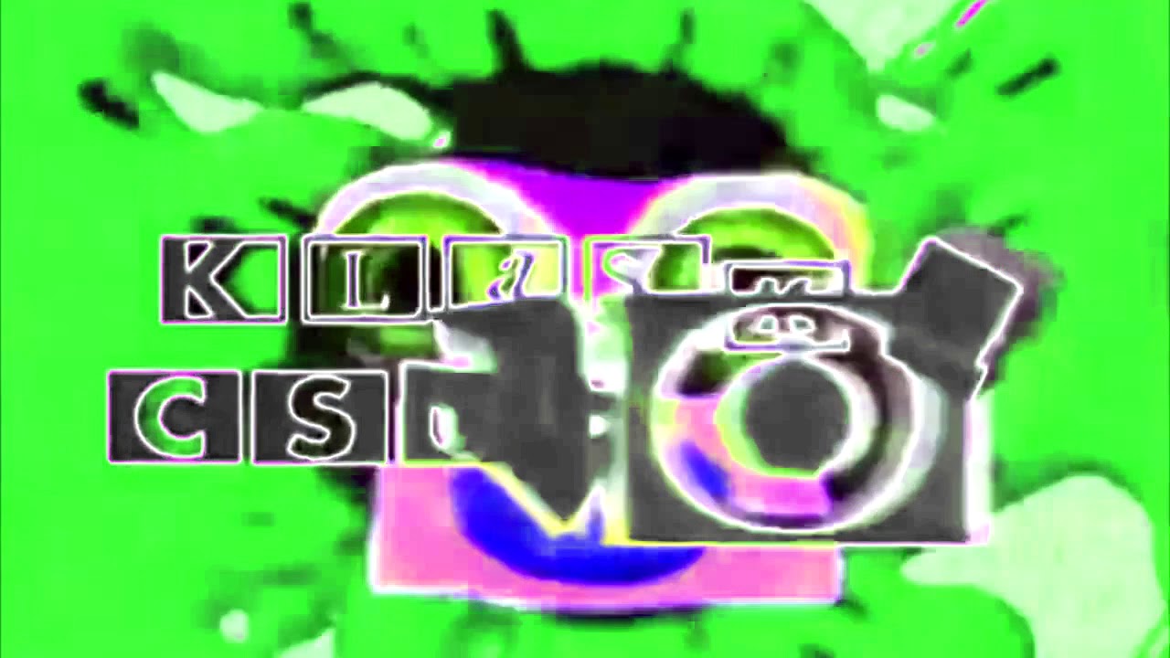 Klasky Csupo in G Major 80 - YouTube