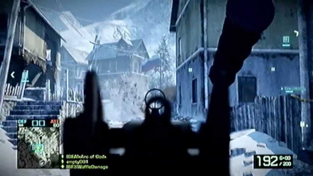 8-Bit Battlefield - YouTube