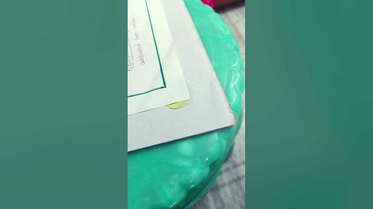 My Project Work Youtube