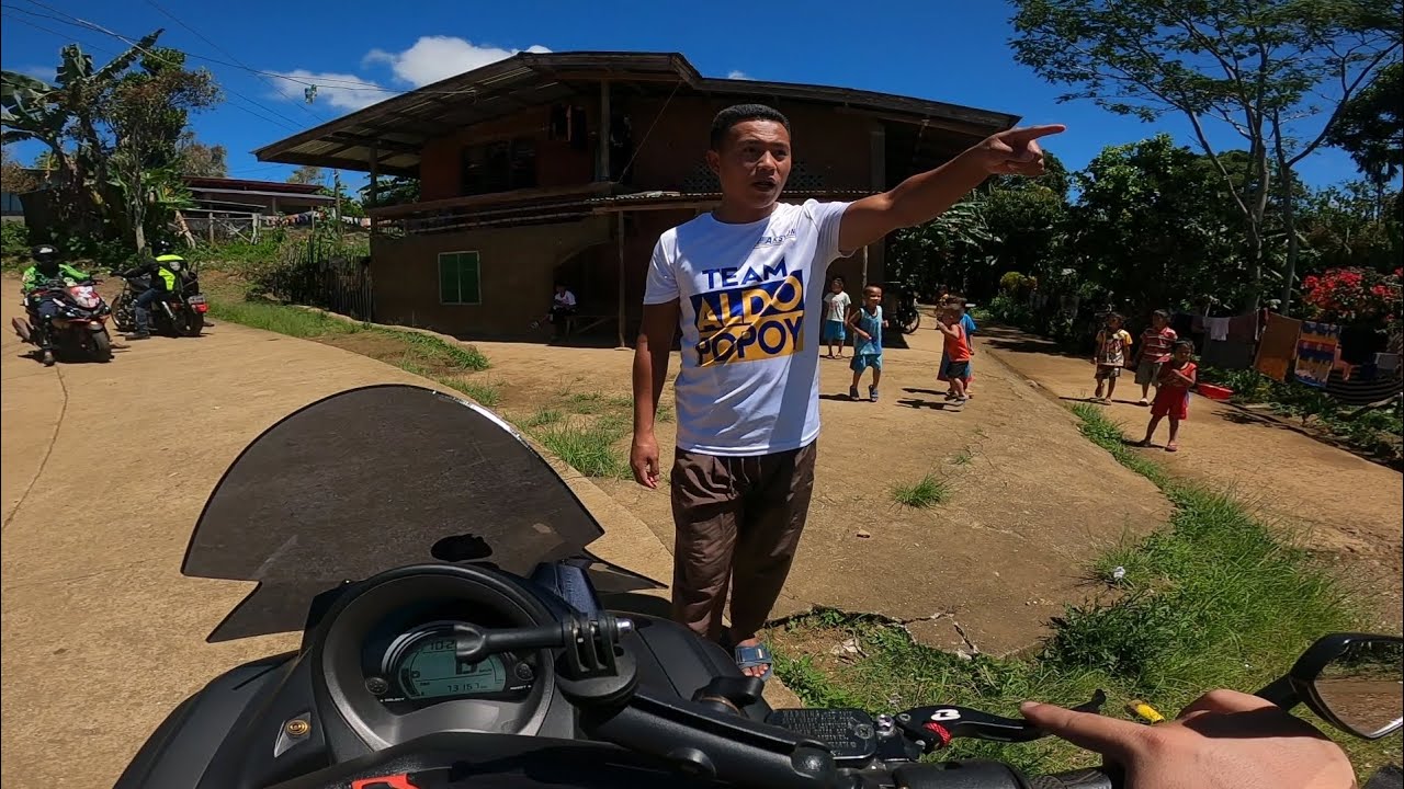NAWALA kami sa | Balindong Lanao Del Sur 😬 - YouTube