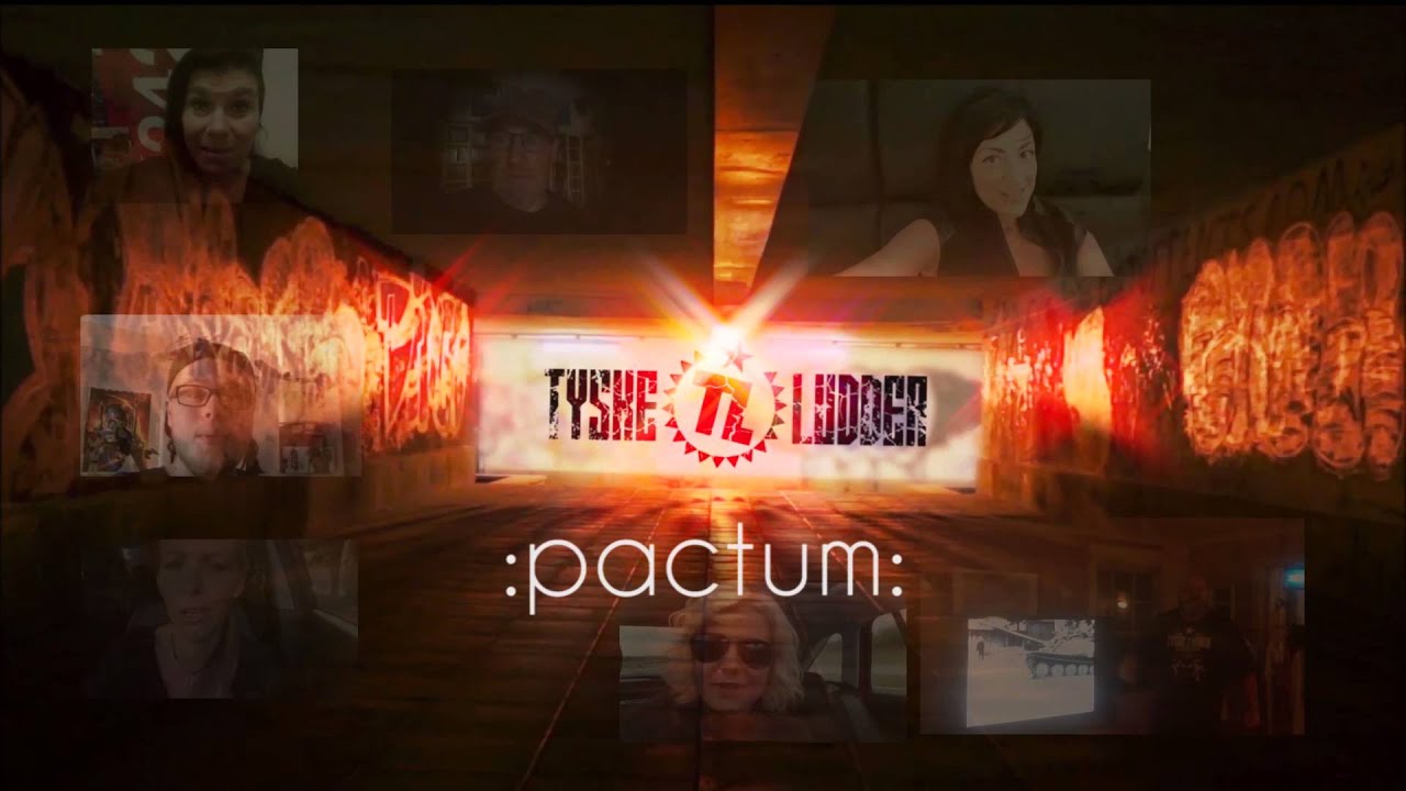 TYSKE LUDDER - "Evolution" Album-Trailer [Friends Edition] - YouTube