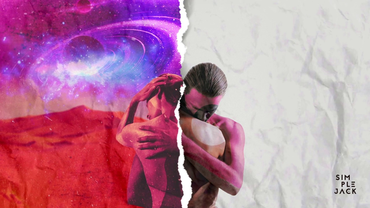 Hayden James - Just Friends feat. Boy Matthews (Simple Jack Bootleg ...