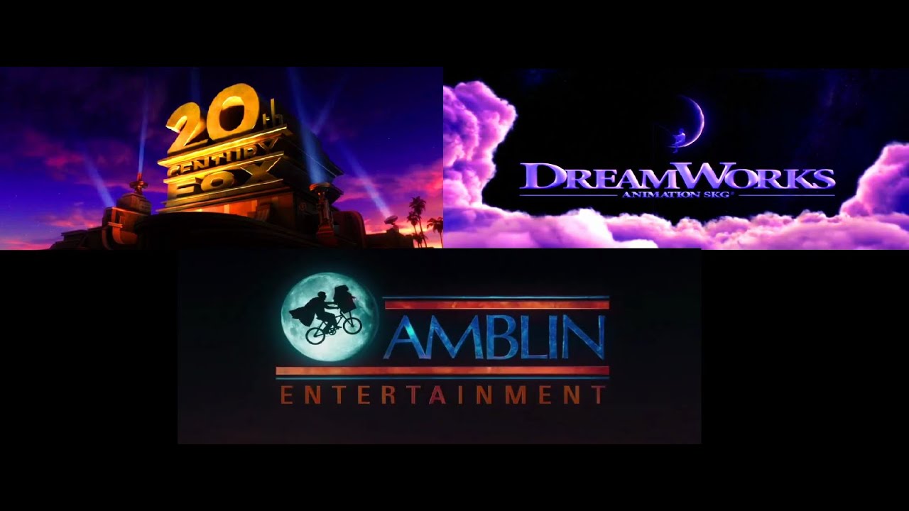 20th Century Fox/DreamWorks Animation SKG/Amblin Entertainment (2015 ...