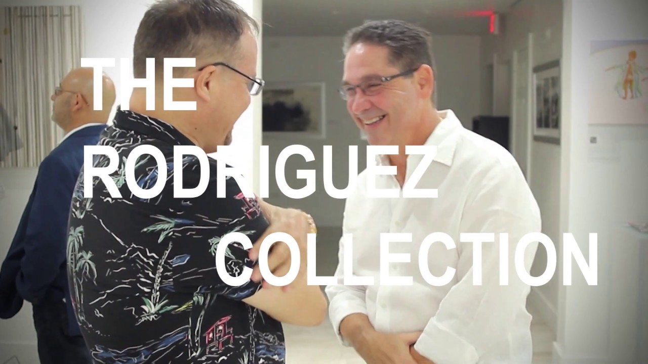 The Rodríguez Collection - YouTube