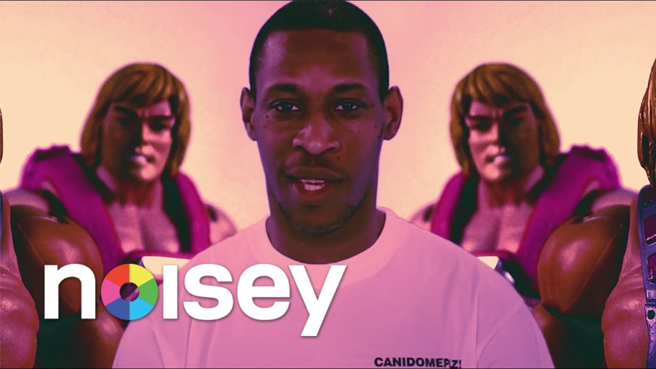 Trim - "Vending Machine" (Official Video) - YouTube