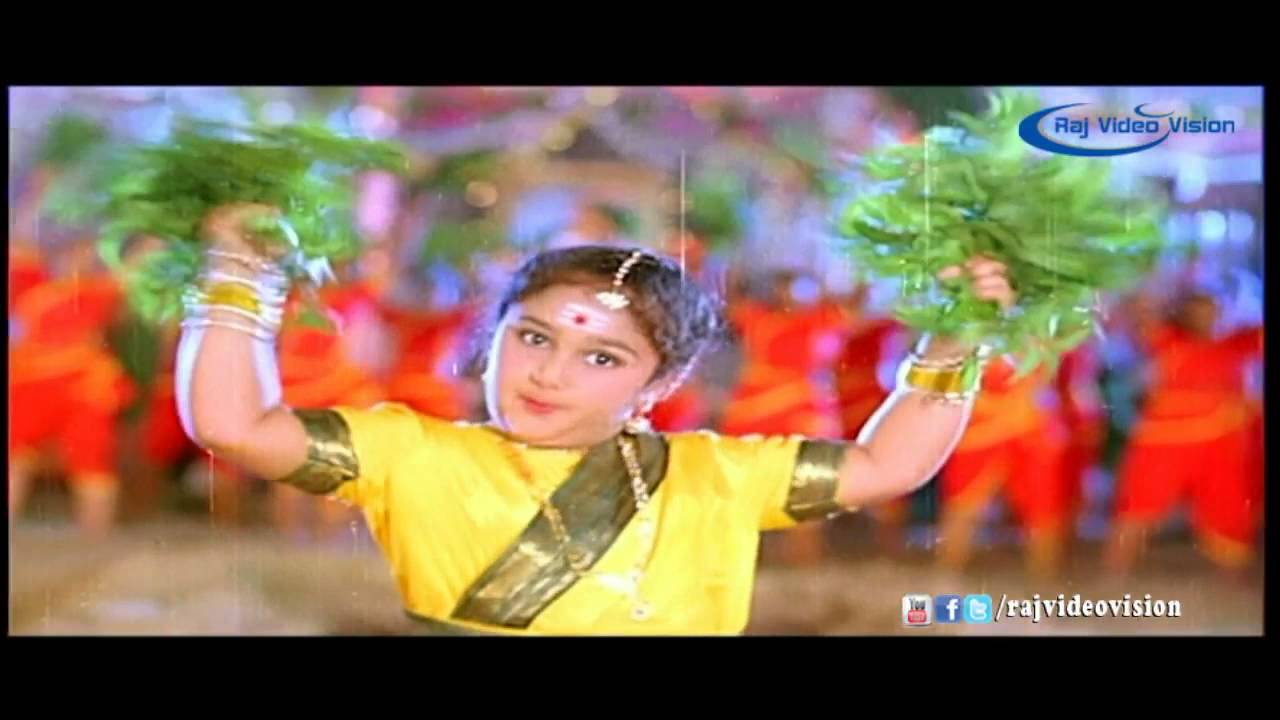 Muthu Muthu Mariyatha HD Song - YouTube