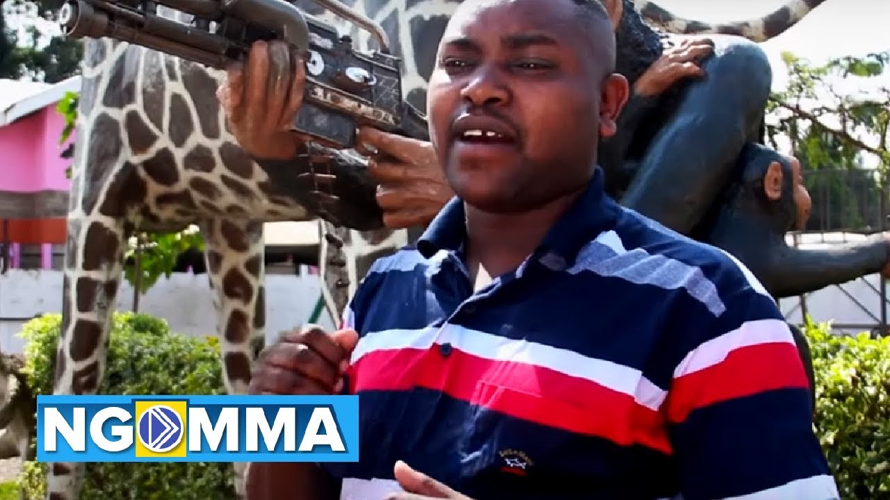 Kuruga Wa Wanjiku - Arata (Official Video 2017) - YouTube