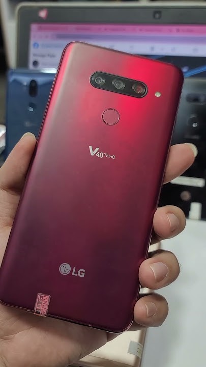 #lg #v30plus #swiftconnections - YouTube