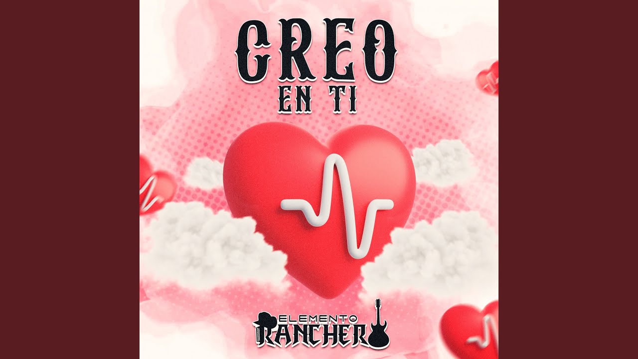 Creo En Ti - YouTube