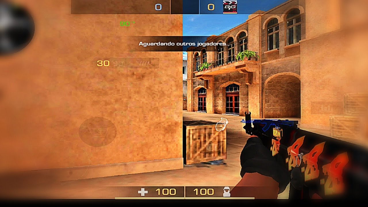 COMO DOMINAR DE TR O MAPA SANDSTONE | STANDOFF 2 - YouTube