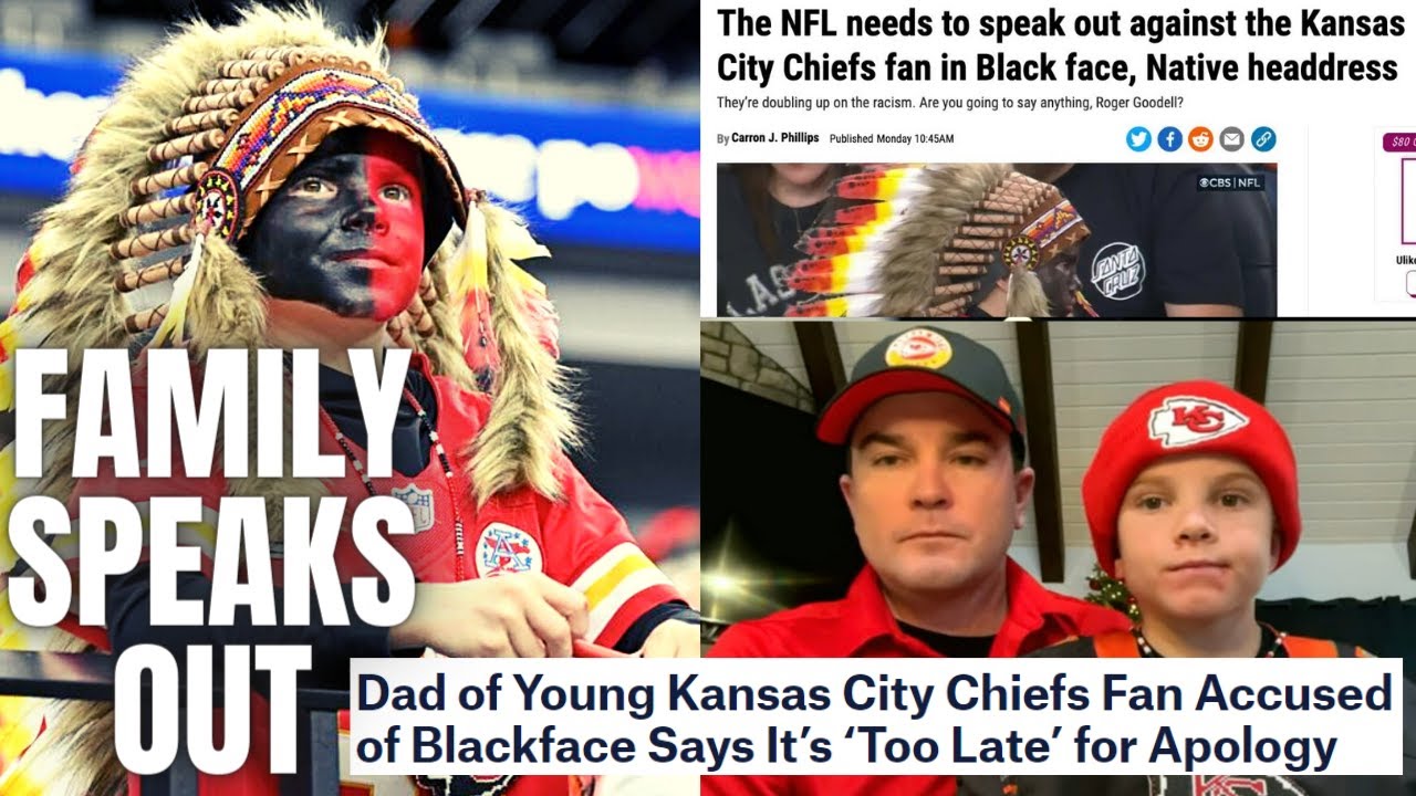 Family Of Young Chiefs Fan SPEAKS OUT, Says It's TOO LATE For An ...