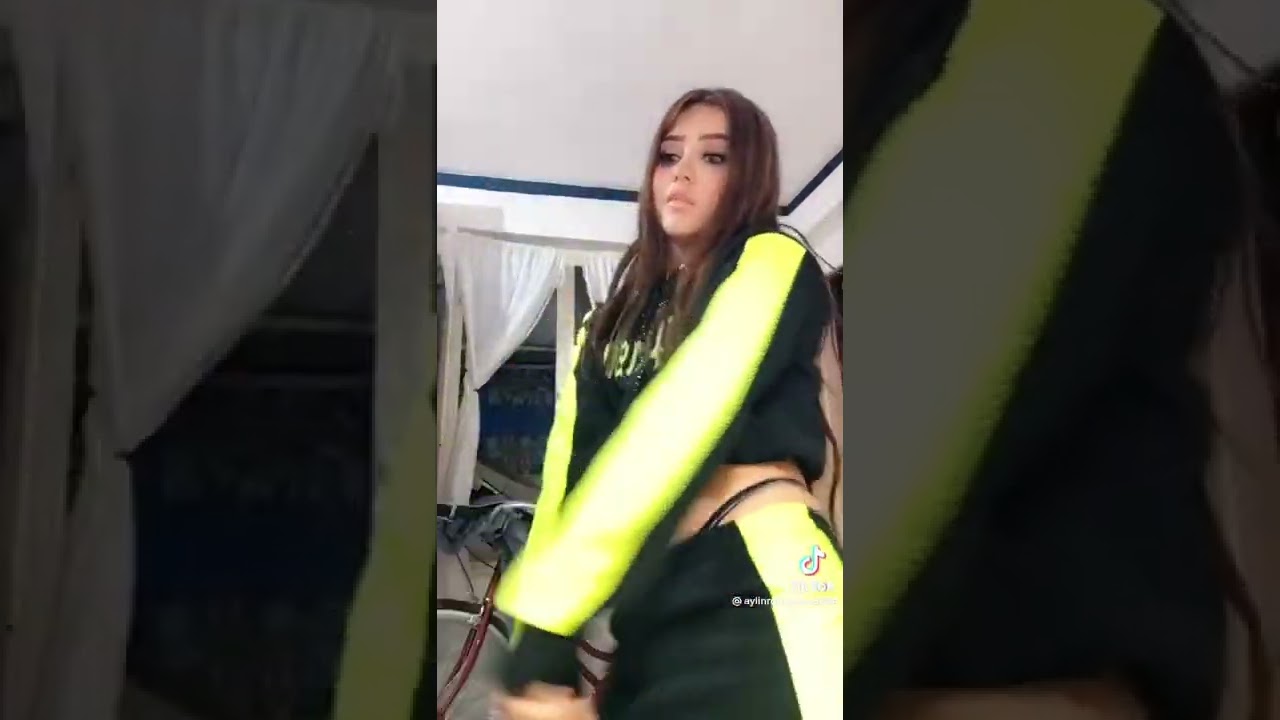 Aylin Rodriguez hermana de Mona - YouTube