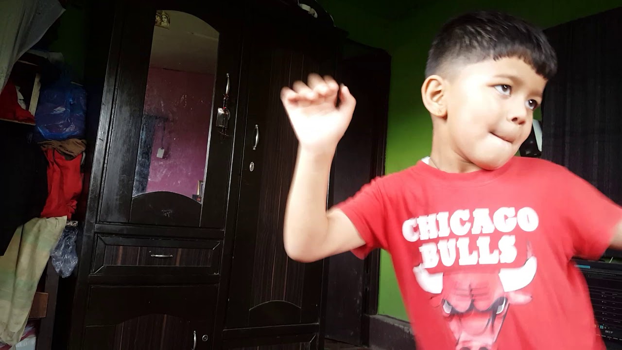 Lockdown exercise - YouTube