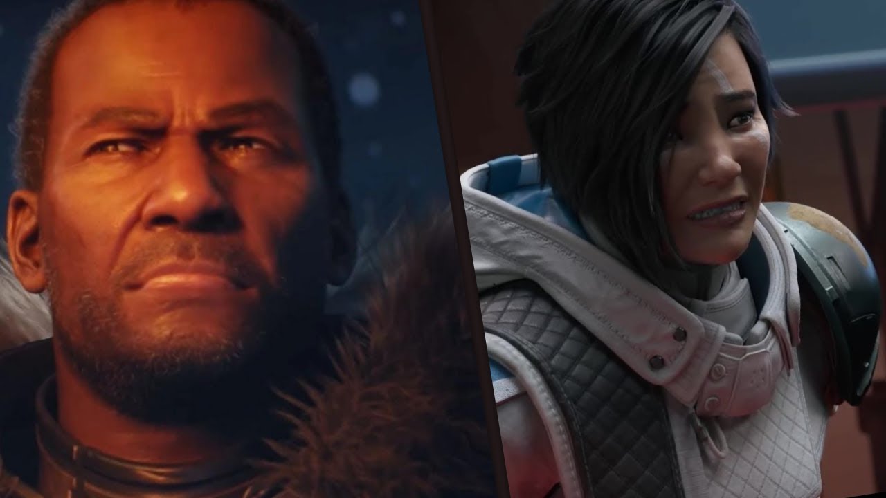 Saladin Forge came by the Tower to see Ana Bray! - YouTube