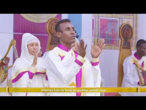 finote tsidk - YouTube