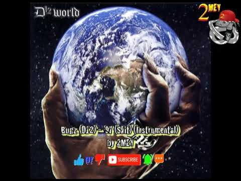 Bugz (D12) - '97 (Skit) (Instrumental) by 2MEY - YouTube
