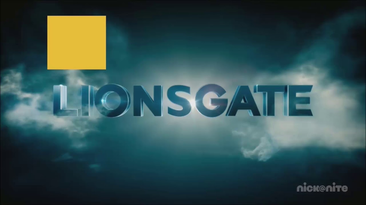 Lionsgate/Splash Entertainment (2016) - YouTube
