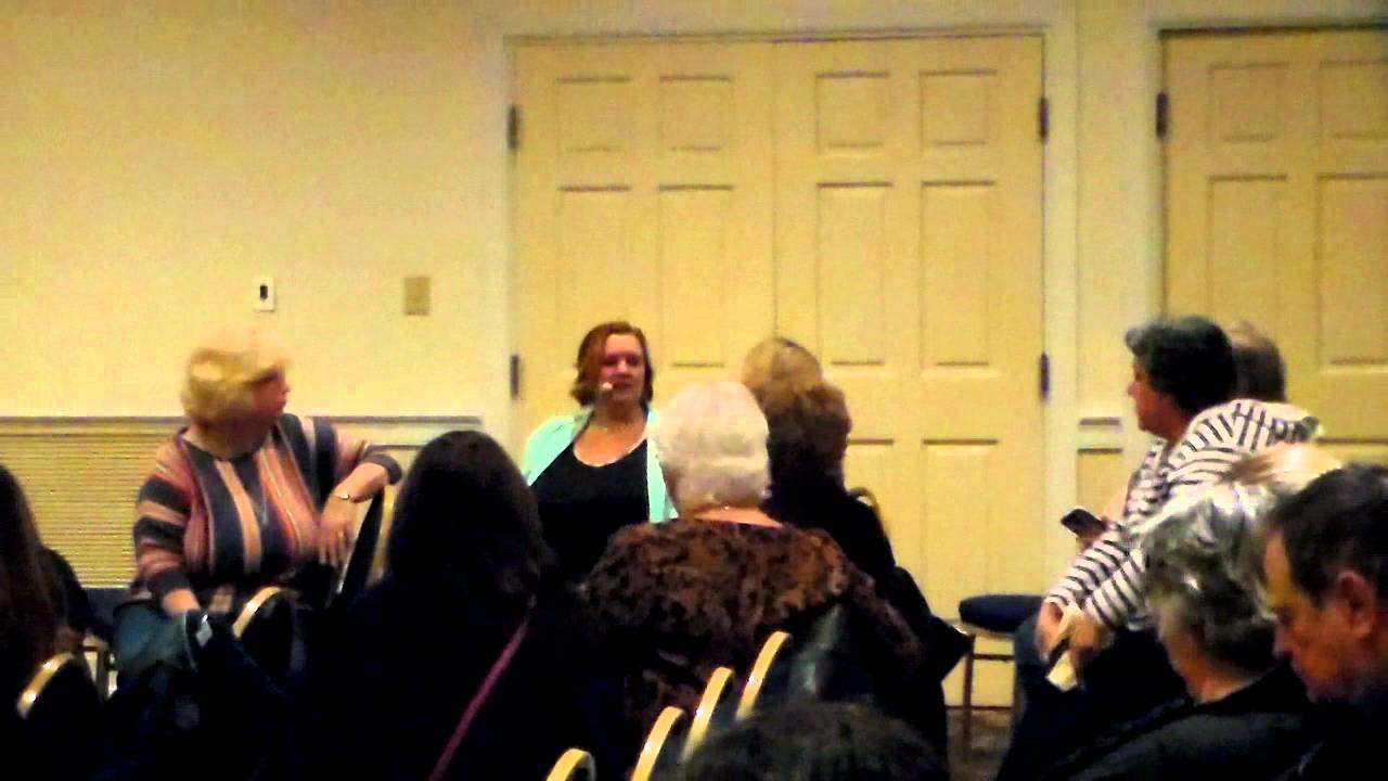 Dunes Manor 2/27/2016 - YouTube