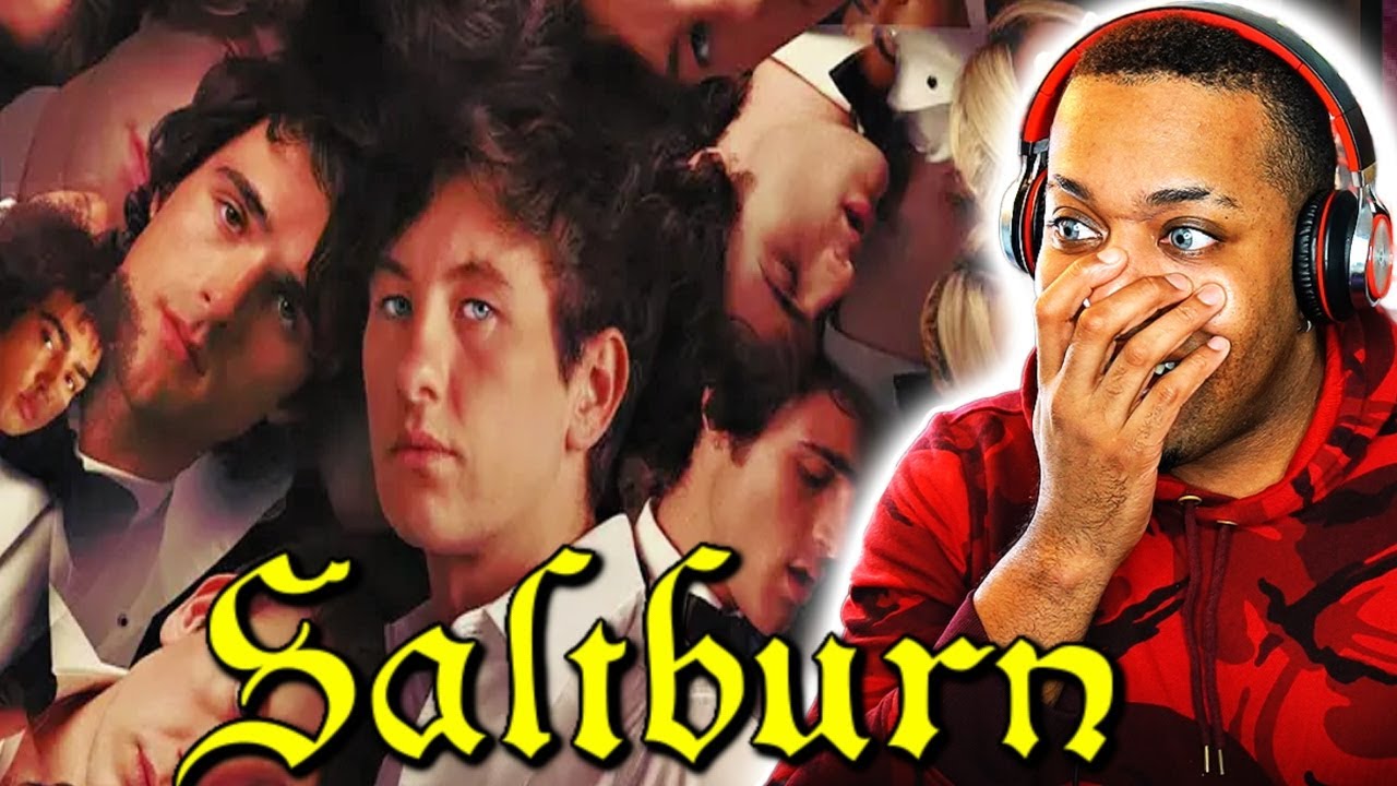 Smash Or Pass | Saltburn | MOVIE REACTION - YouTube