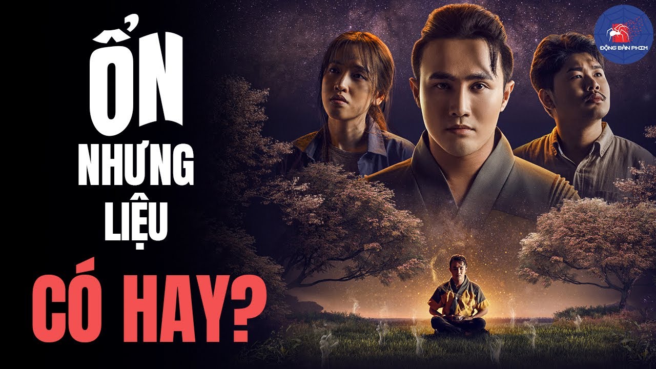 ĐỪNG đăng ký Netflix chỉ để xem phim này: KẺ ĐỘC HÀNH | Động Bàn Phim ...