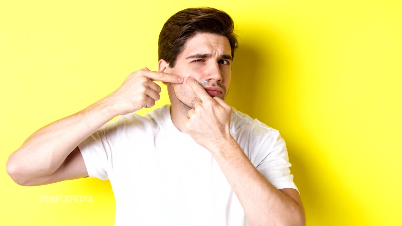 Music for Pimple Popping || Satisfying Popping Sound [1 Hour] - YouTube