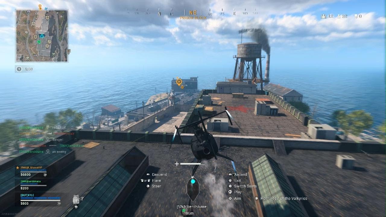 New Rebirth PB | 22 Kills - YouTube