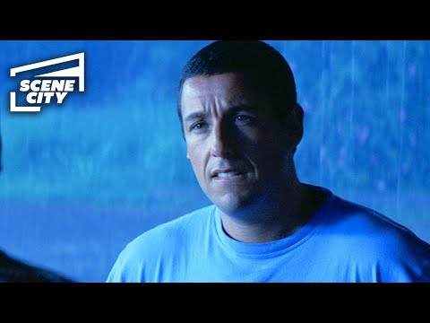 50 Erste Dates (2004): Henry Erfahren Von Lucys Zustand (Adam Sandler, Lusia Strus)