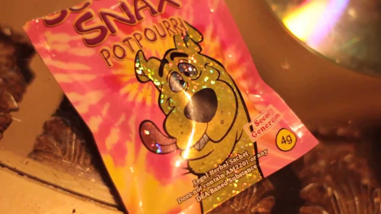 Scooby Snax (Spiced Out) Movie Coming Soon!!!!!! - YouTube