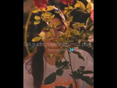 🦋🌾Whatsapp ucun maraqli statuslar,sevgiye aid video,Sounds App Status ucun qisa videolar 2021🍃🎶