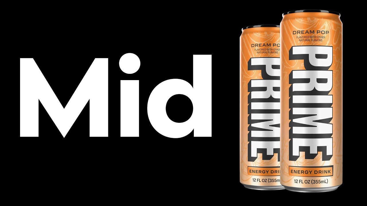 A Very Cool Prime Review - YouTube