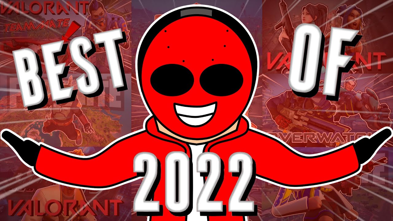 BEST OF PIXEL 2022 - YouTube