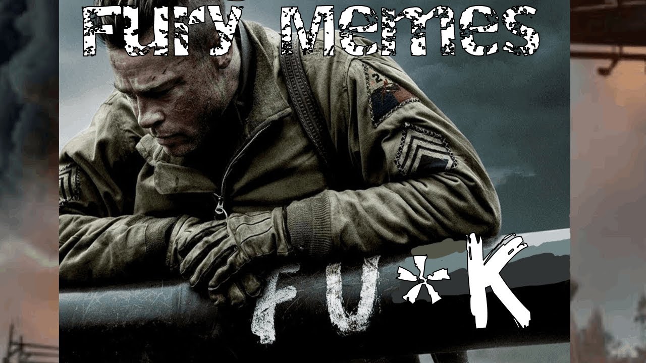 Furious Fury MEMES | part 1 - YouTube