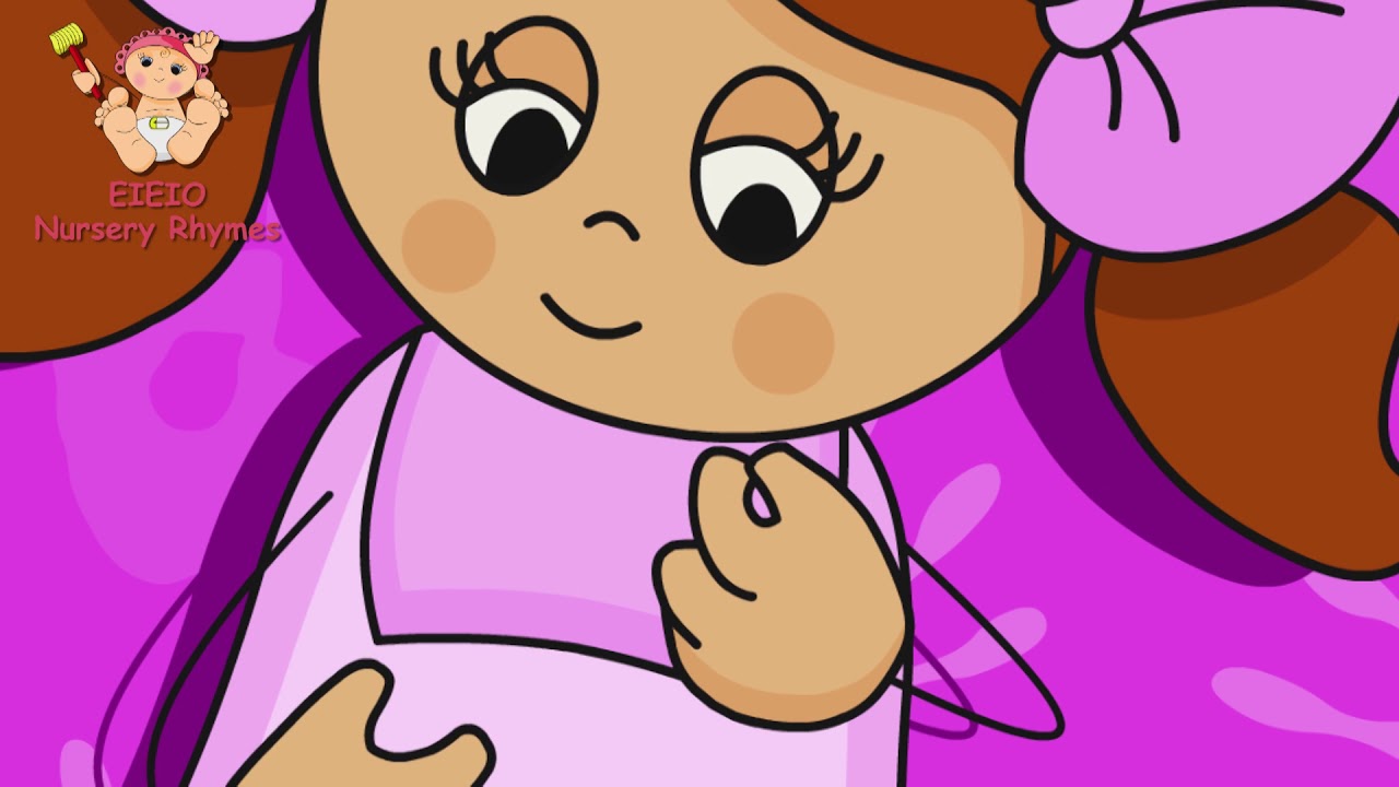 One Finger One Thumb - YouTube