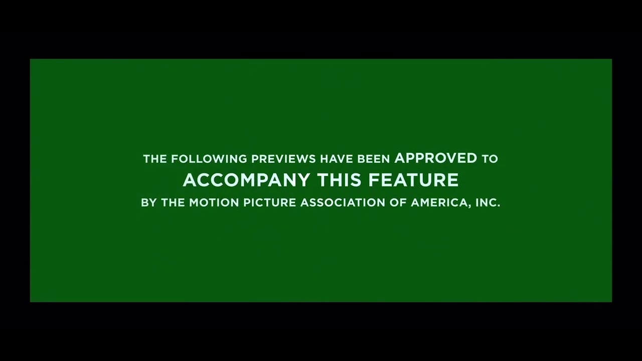 AMC Theaters- Pre-Show (2017-present) (Version 2) - YouTube