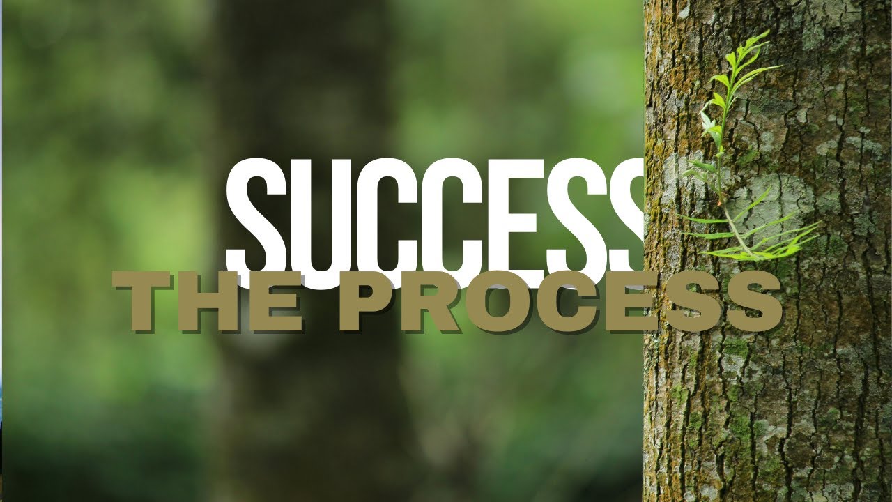 Plant the Seeds of Success: Grow Stronger Every Day. - YouTube
