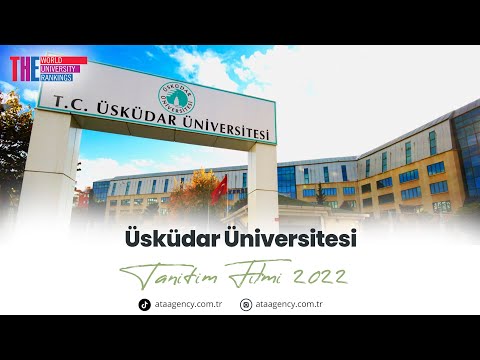 Üsküdar Üniversitesi | Türkmenistan Spisok 2022