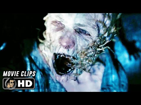 MAZE RUNNER: THE SCORCH TRIALS CLIP COMPILATION #3 (2015) Sci-Fi