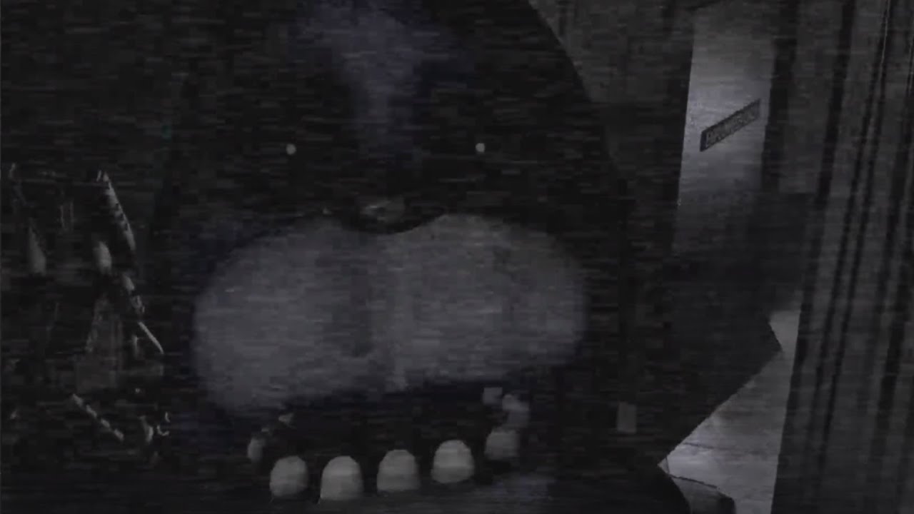 BONNIE IS COMING FOR MY SOUL | Five Nights at Freddy's - YouTube