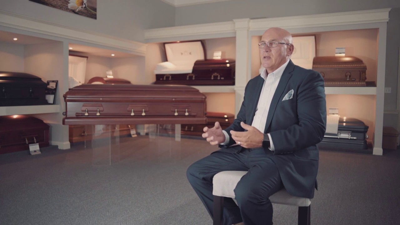 Jim Muirhead on Growing Funeral Home Revenues - YouTube