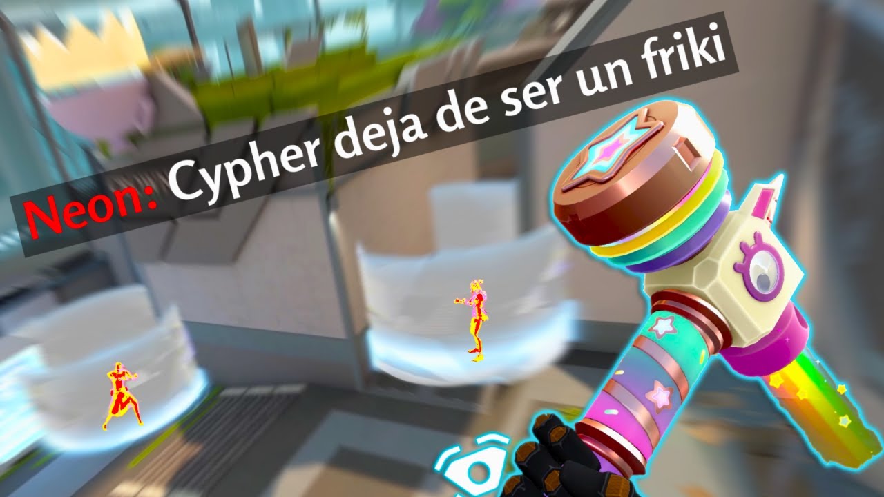 Main Cypher = Duelistas enfadados - YouTube