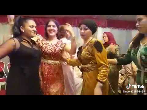 عرس في مدينة وجدة♥️♥️🇲🇦Boda en Oujda