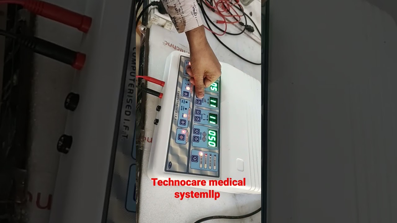 Interferential therapy (IFT) is a commonly used modality in ...