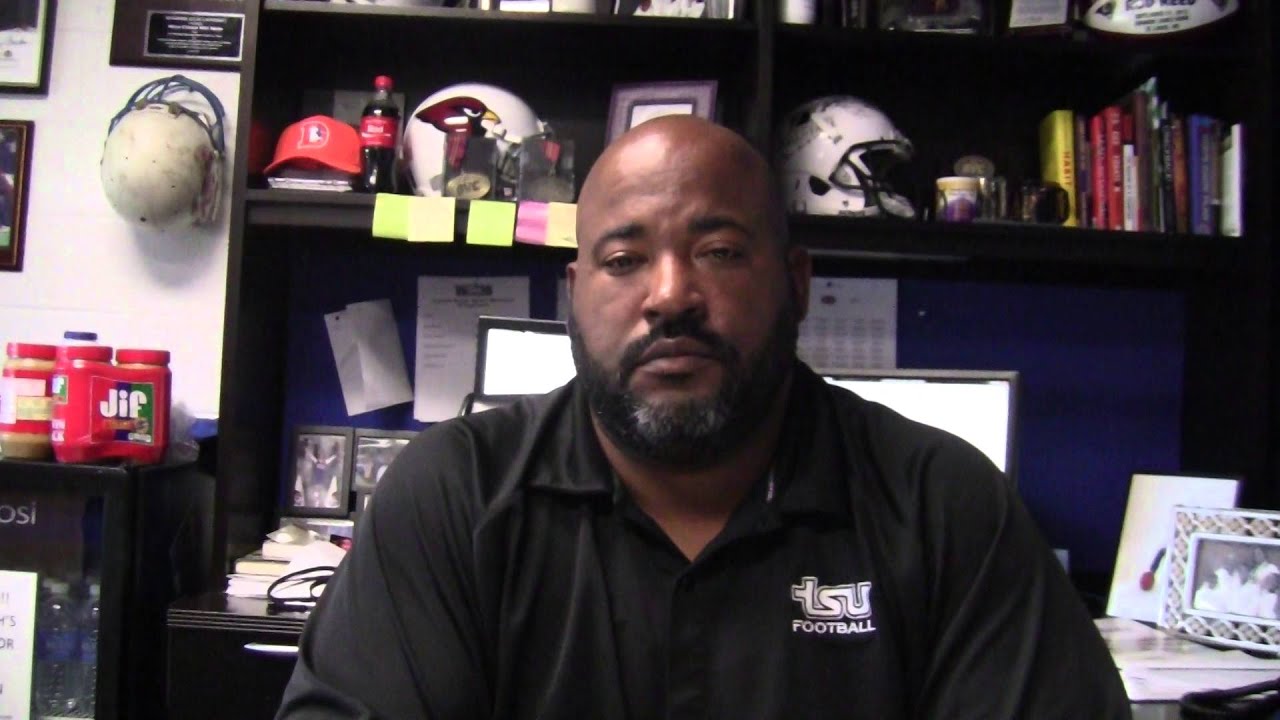 Rod Reed Coach's Mailbag Week 7 - YouTube