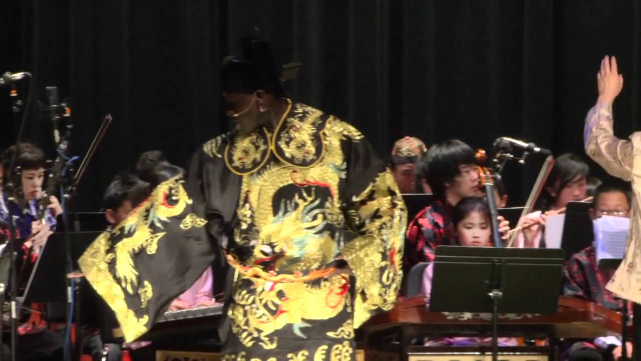 Justice Bao - YouTube