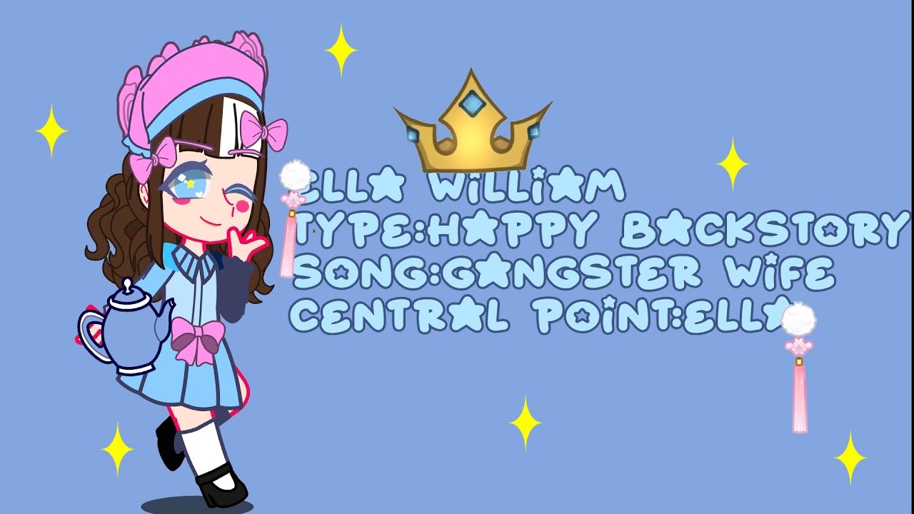 Ella backstory//Happy Stories?//By:M3//Original?//FNAF Book//My AUs(Hum ...