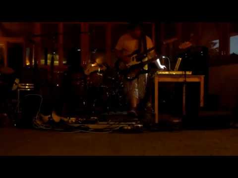 BOM - Live @ Tareeja (03. 06. 2017.)