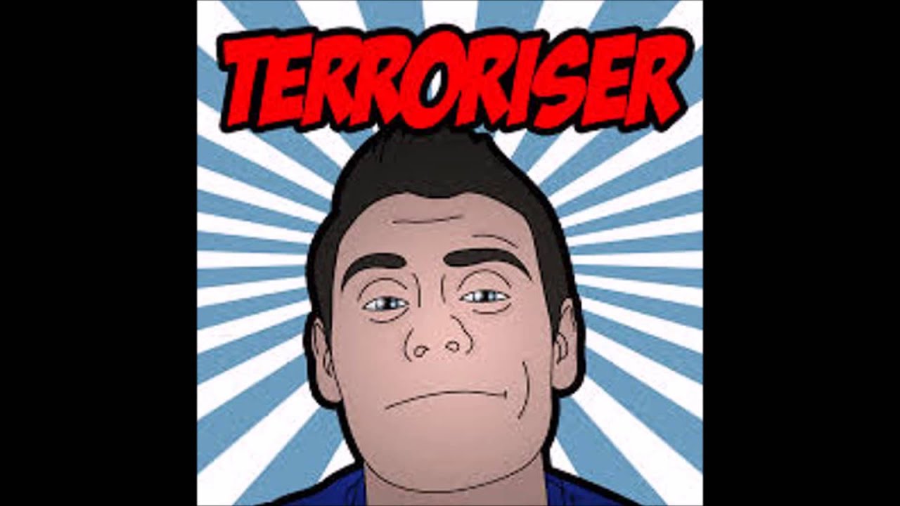 The Gaming Terroriser by Spaceman Chaos {Extended For 15 Minutes} - YouTube